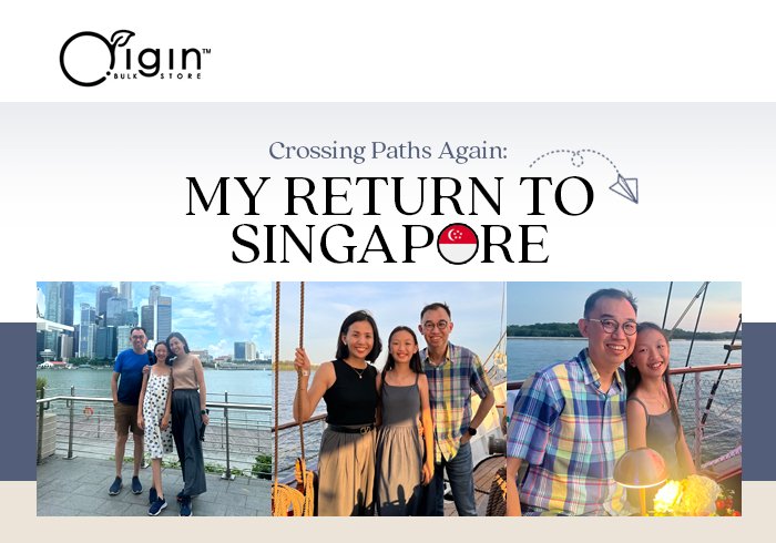 Crossing Paths Again: My Return to Singapore – Origin Bulk Store