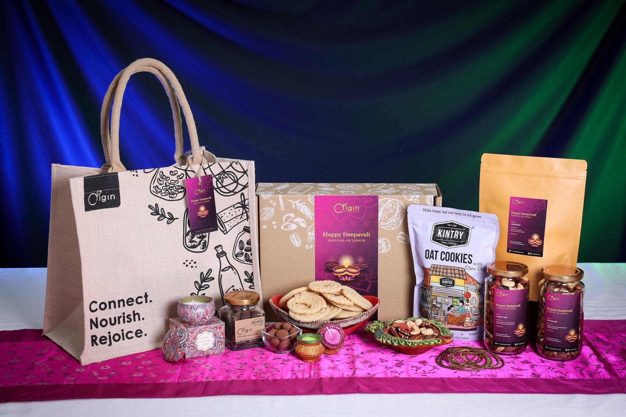 Buy Agra (Deepavali Gift Set) Online - Origin Bulk Store