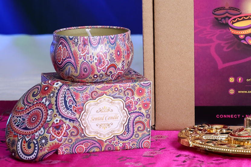 Buy Bombay (Deepavali Gift Box) Online - Origin Bulk Store