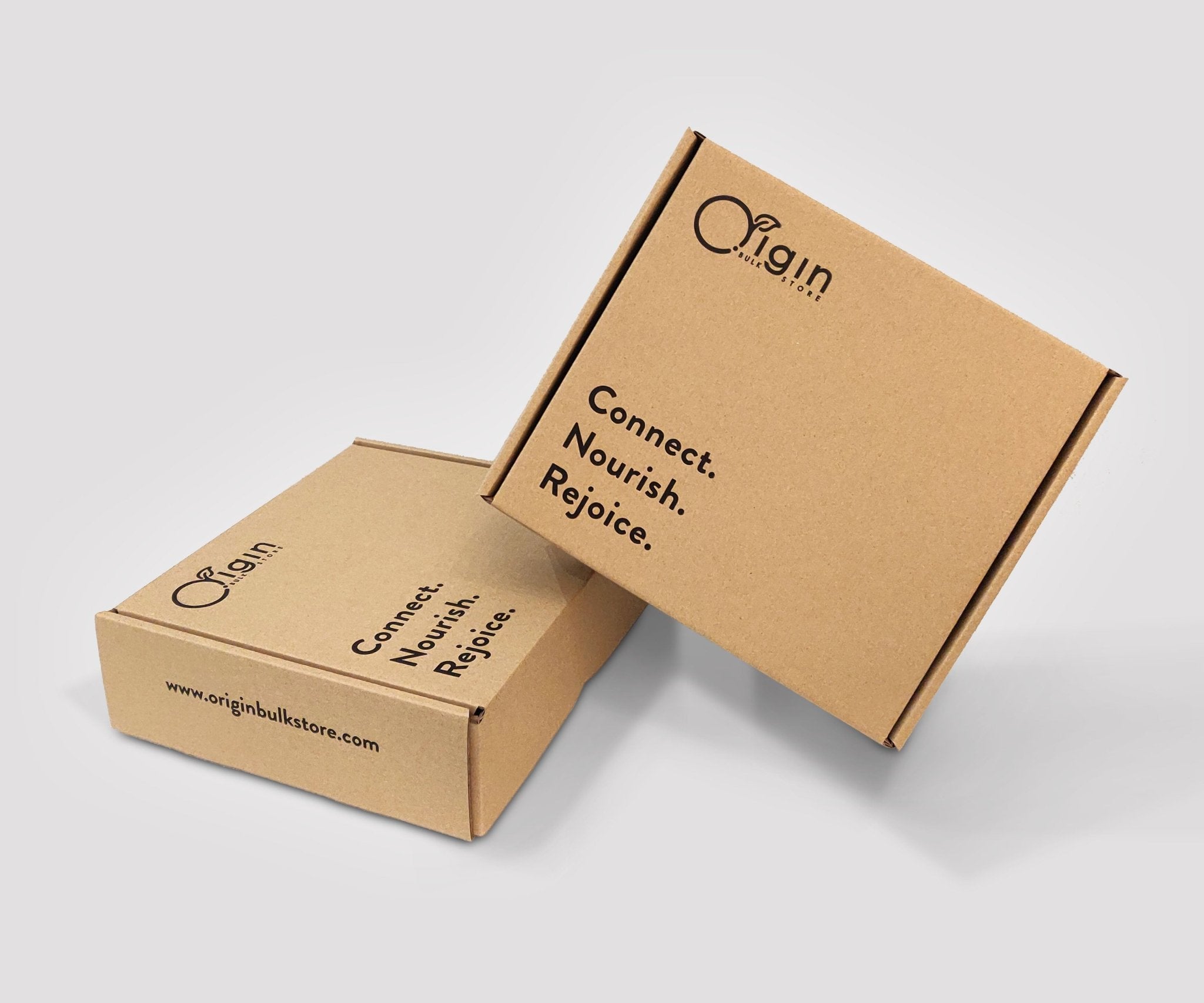 Buy OBS Boxes Online - Origin Bulk Store