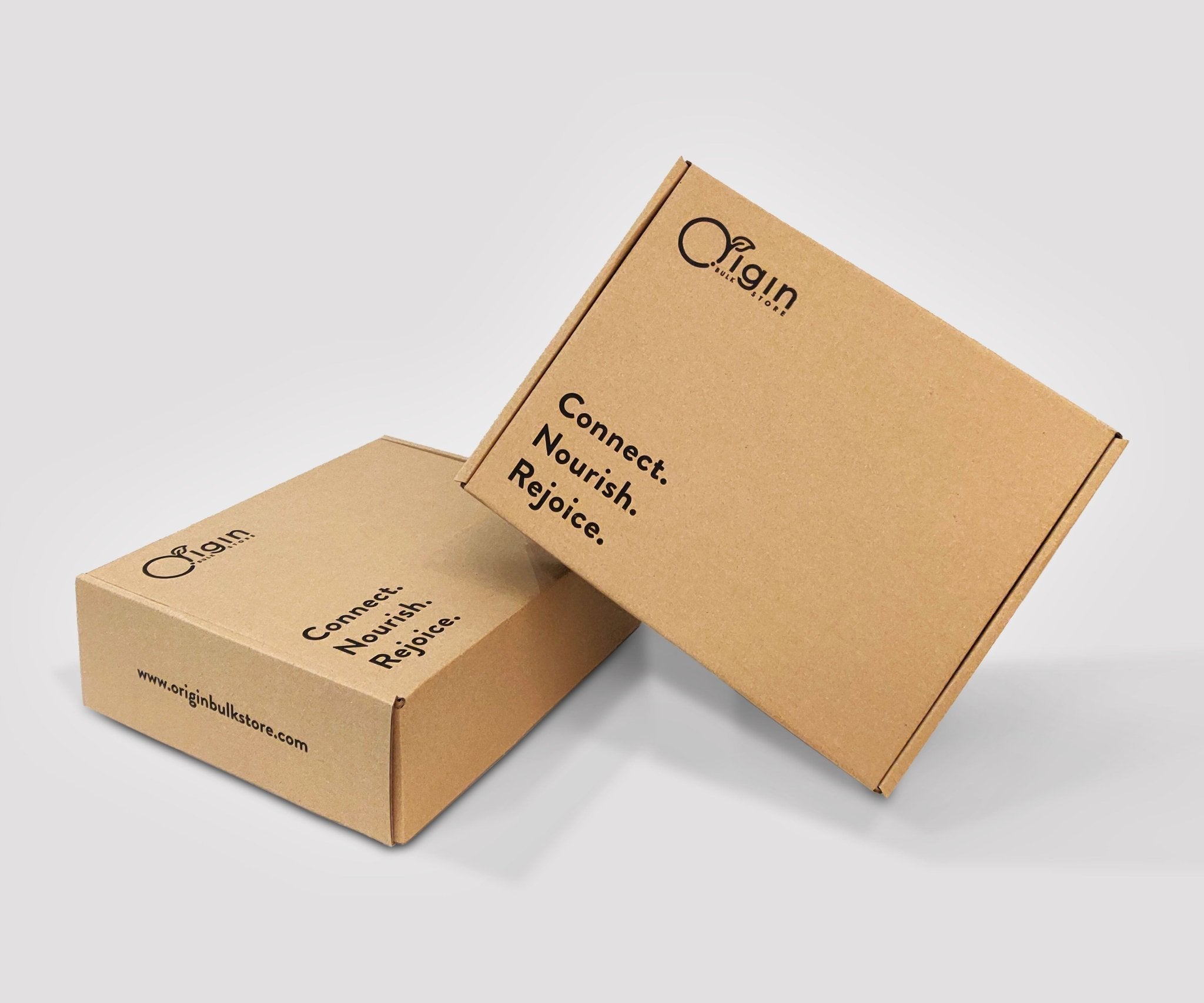 Buy OBS Boxes Online - Origin Bulk Store