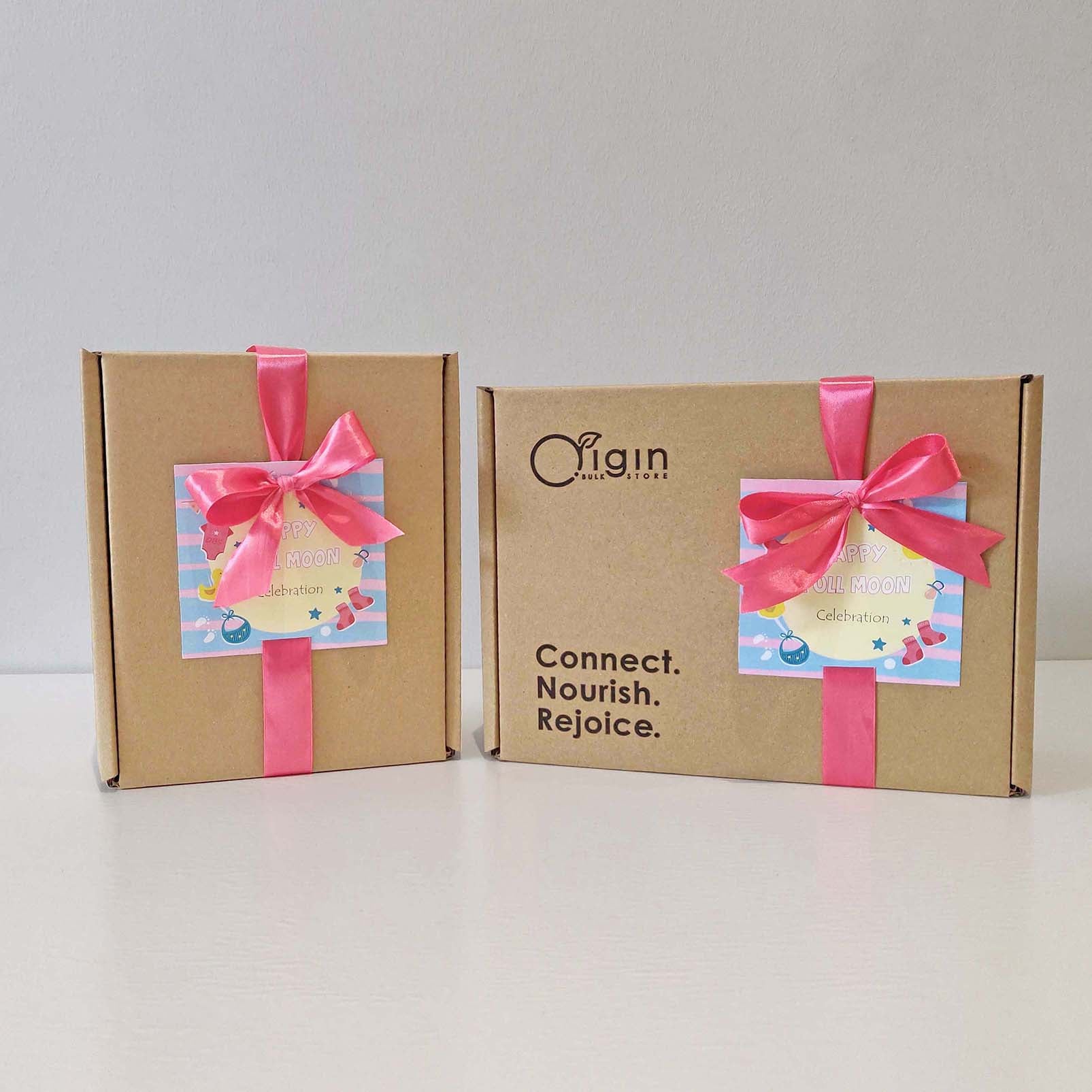 Buy OBS Boxes Collection Series Online - Origin Bulk Store